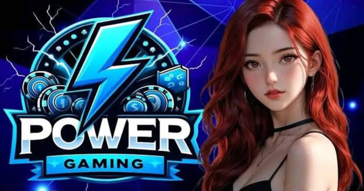 POWERGAMING | Official Site - Play Slots, Live Casino & Win ₱888 Bonus